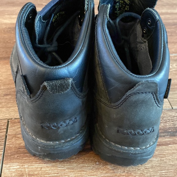 Irish Setter | Shoes | Irish Setter Mens 3867 Borderland Chukka Casual ...